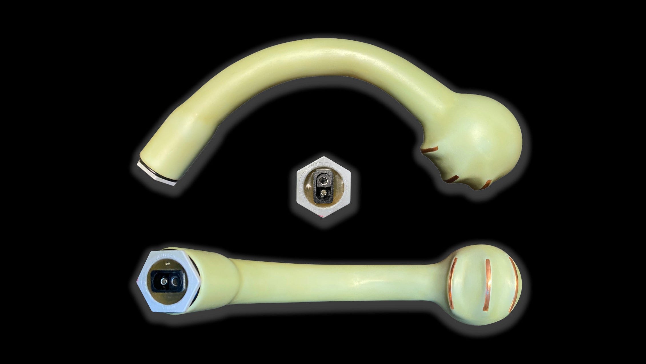 Introducing "JRC - Conservation Tools"