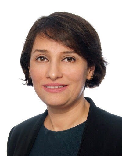 Priyanka Kishore | Substack