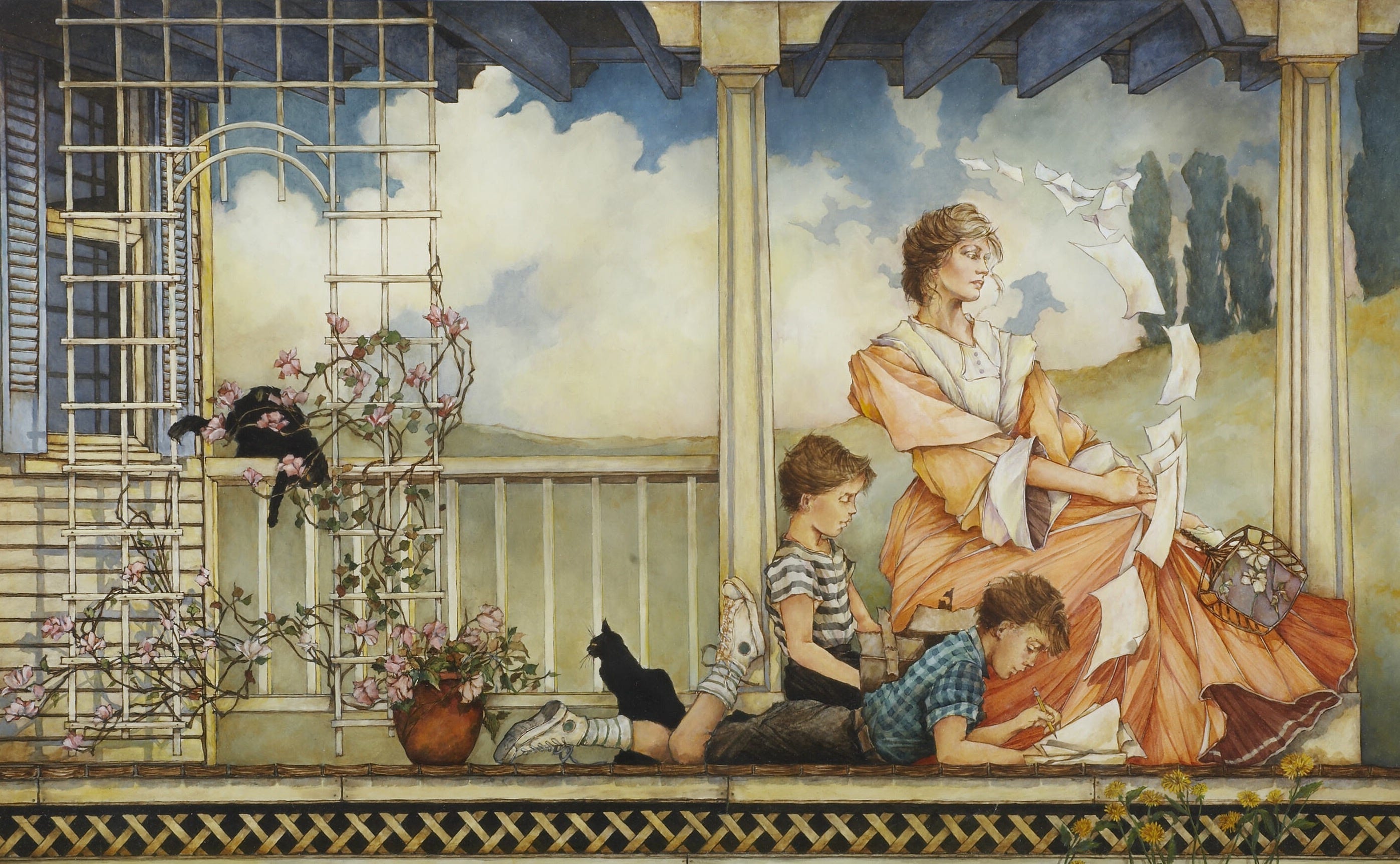 Do Side Projects Matter? - Matt Heisler