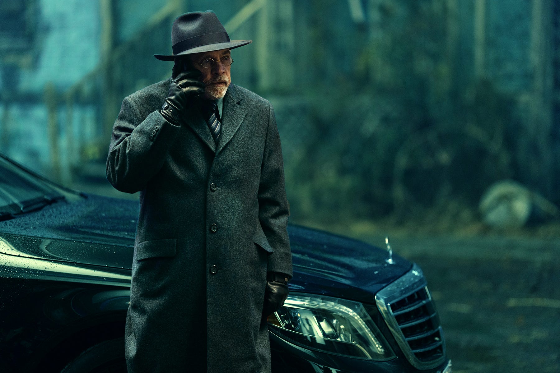 ‘The Fall of the House of Usher’ — A Monumental, Poetic Masterpiece ...