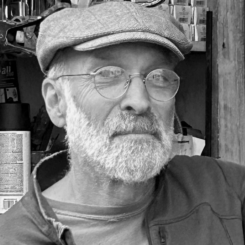 Stuart Shils | Substack