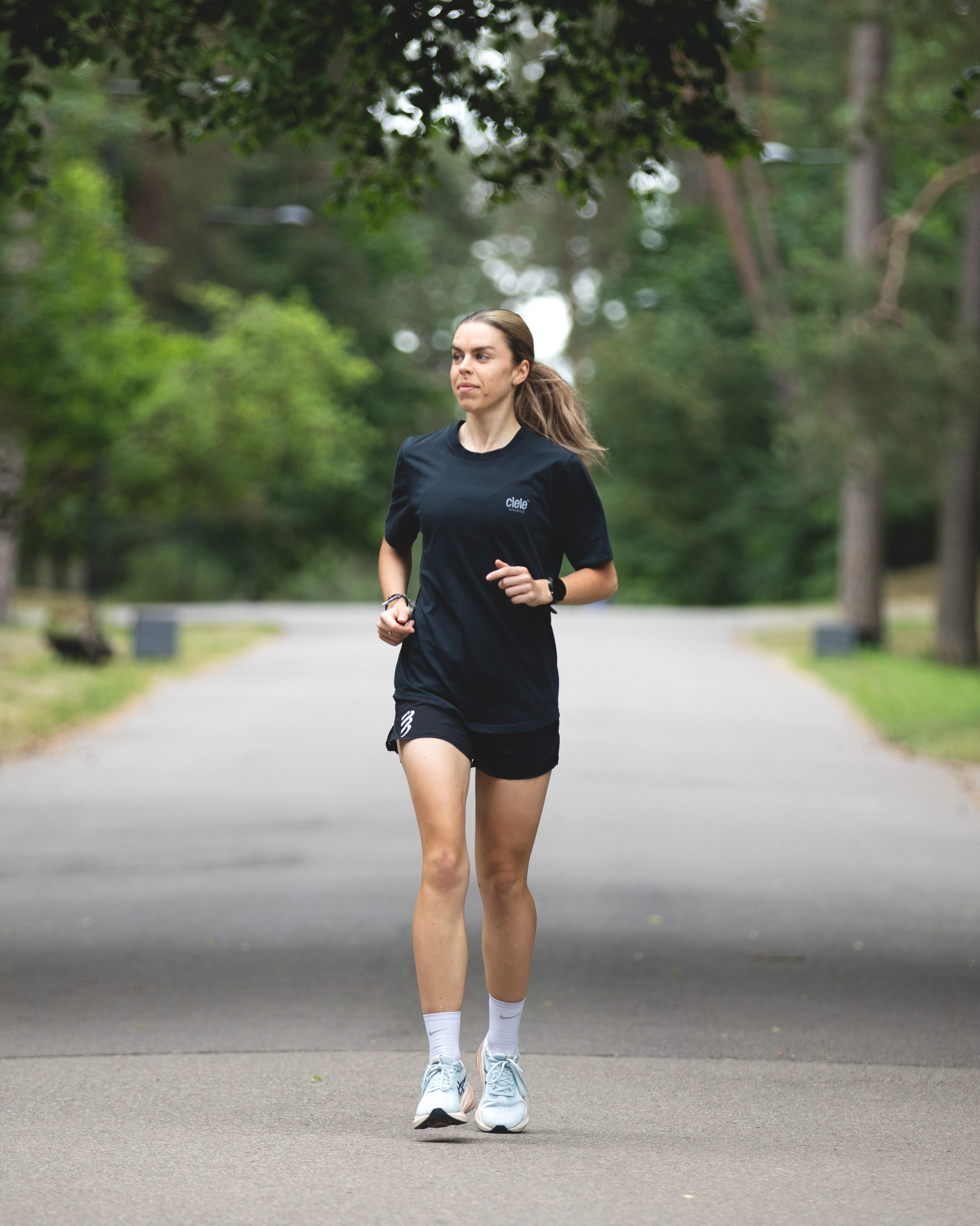 Greta | stride sisters | Substack