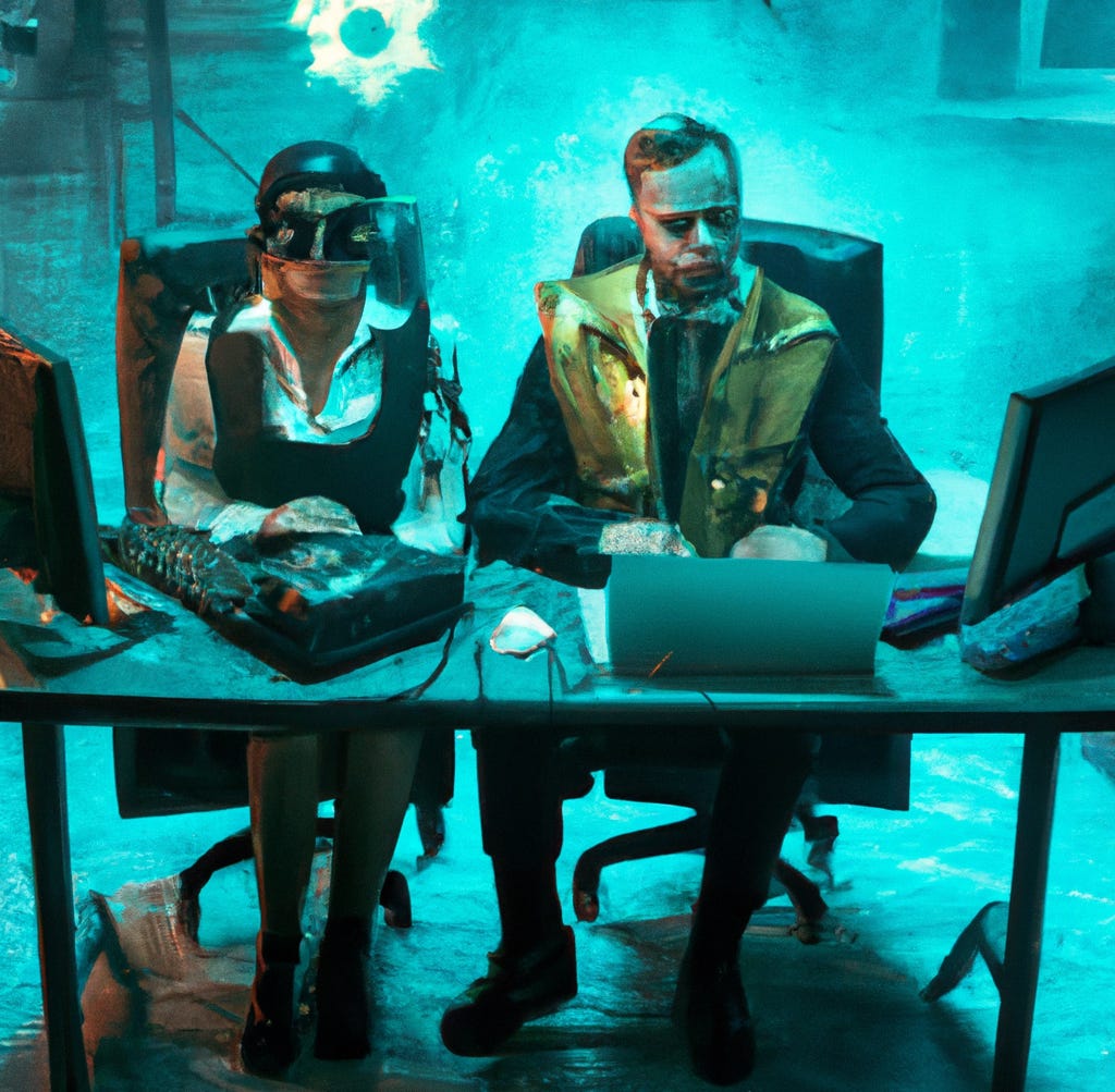 Regulation Kills Silvergate Exchange Network, Could Strangle Crypto Liquidity