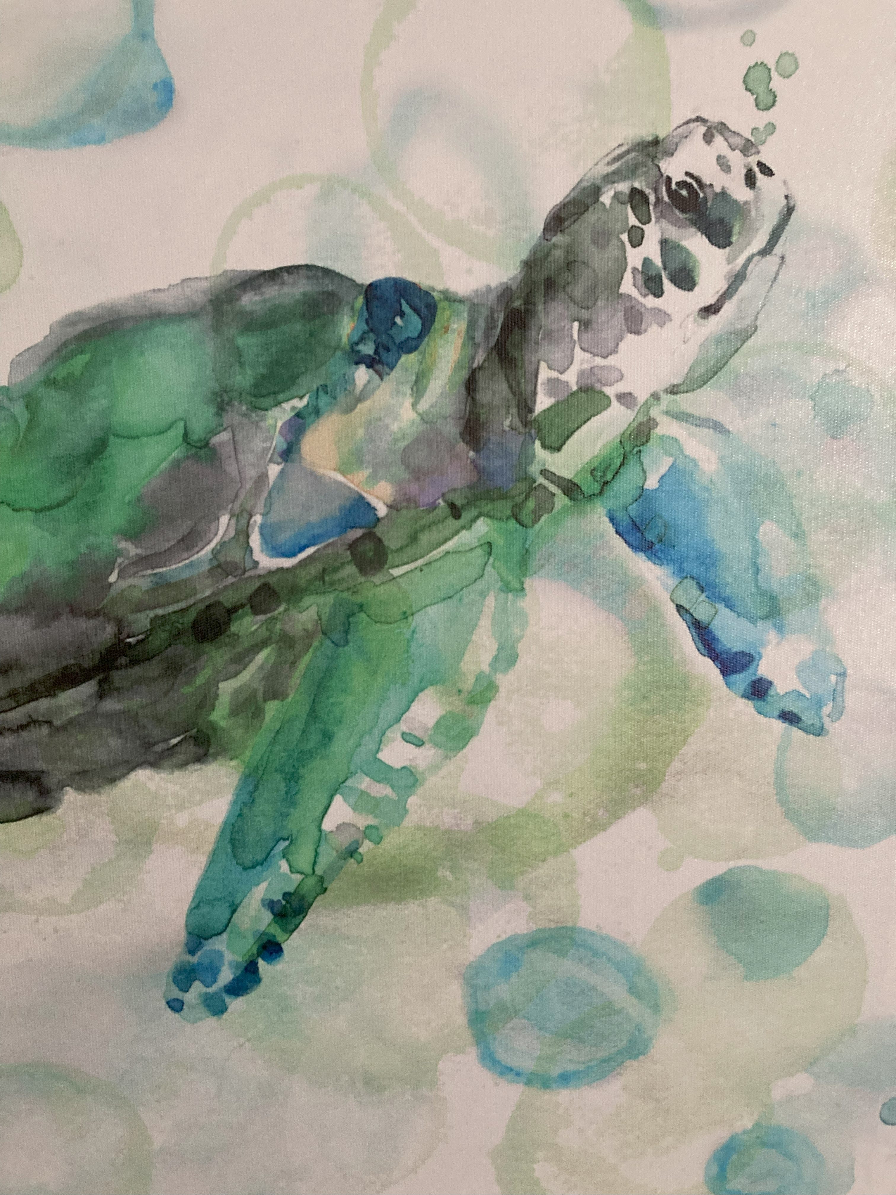 Diversion from the Depths - by Andrew Beaton