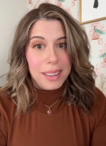 Meredith Constant | Substack