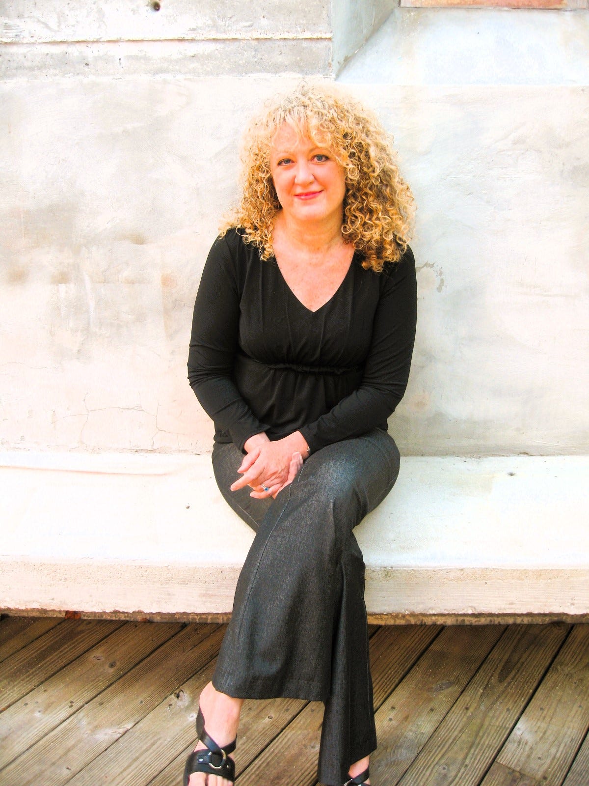 Kelle Groom | Substack