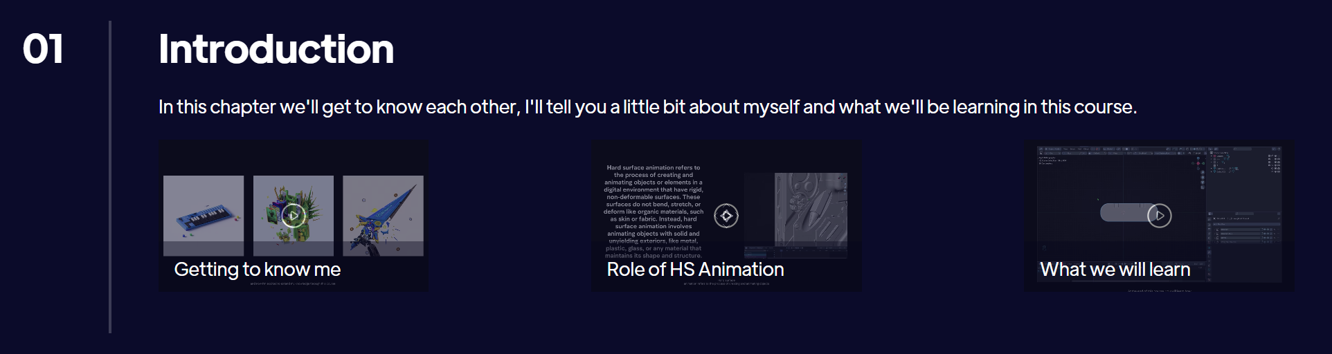 New Year - New Skills - by synccreation - Device Hideout
