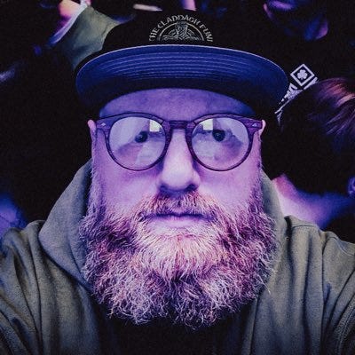 Nathan Daniel Blake | Substack