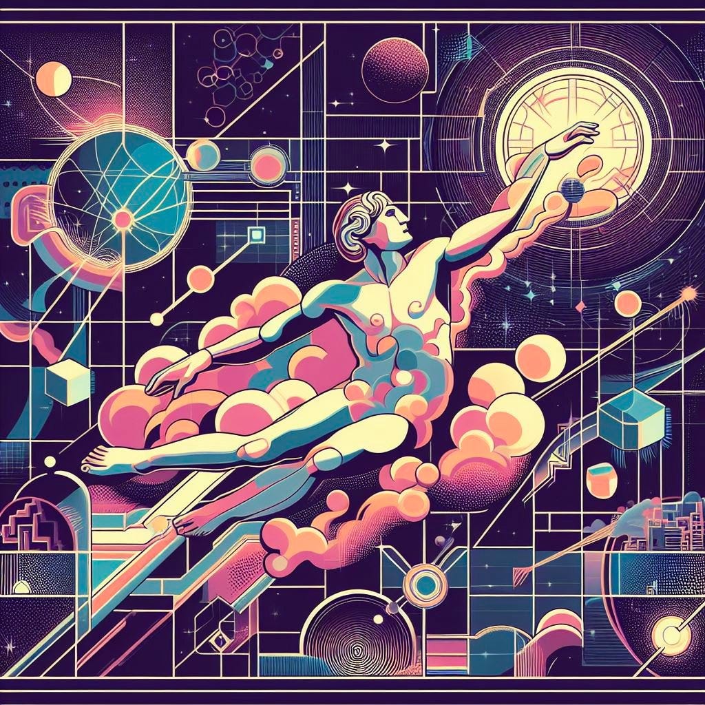 Codex: female happiness, IQ, diversity, dopamine