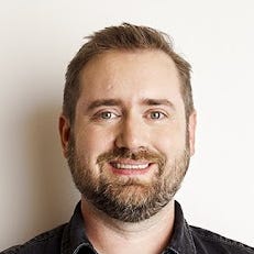 Nathan Broslawsky | Substack