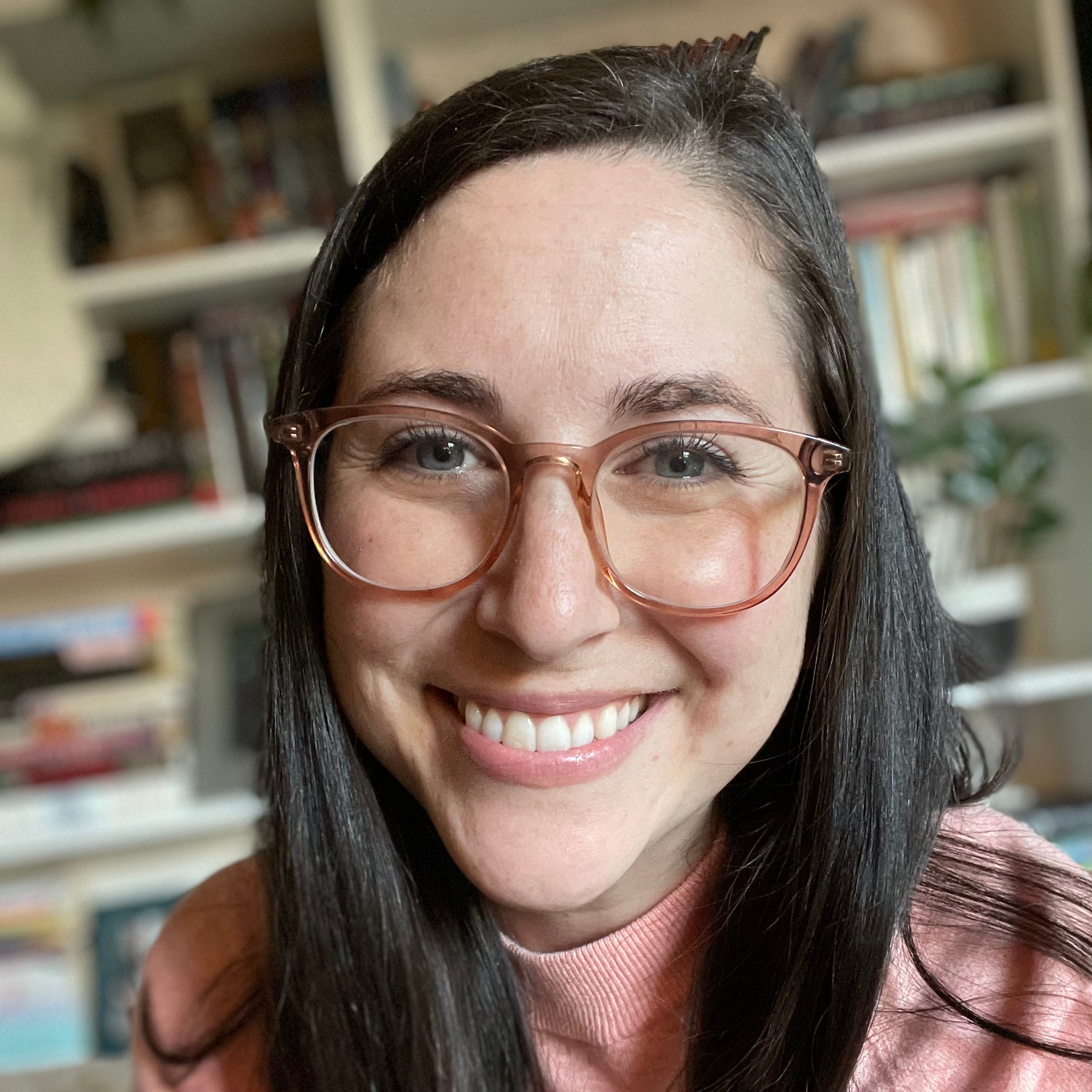 Caitie Cupples | Substack