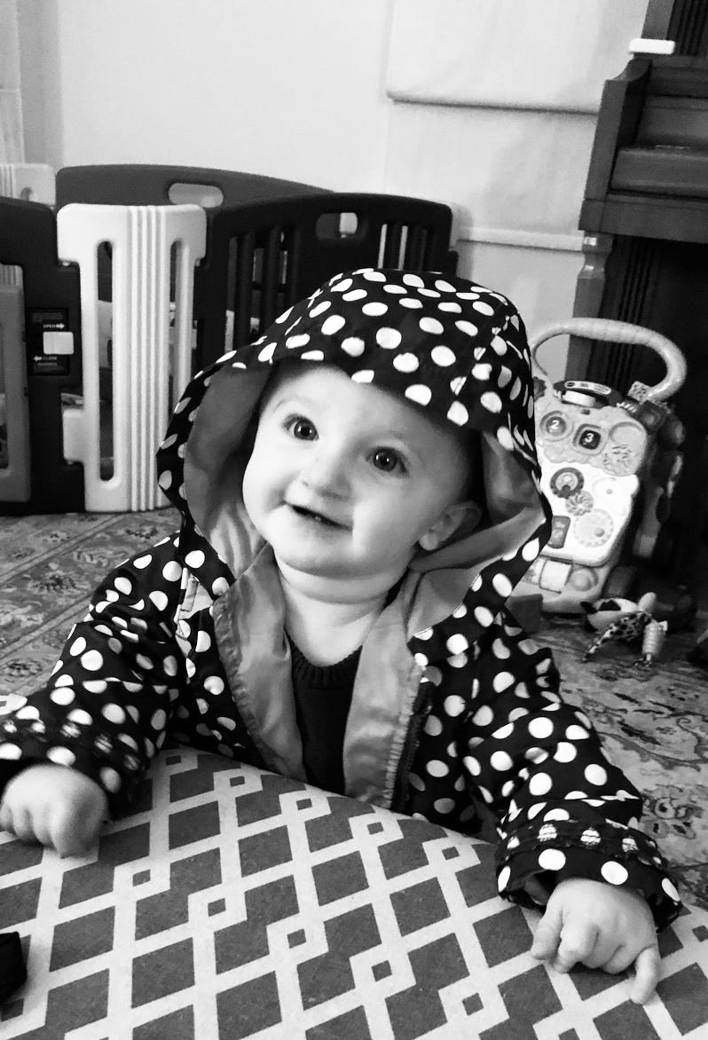 Preview Chapter 1-Hustle - by Marcella Twamley - Equipped