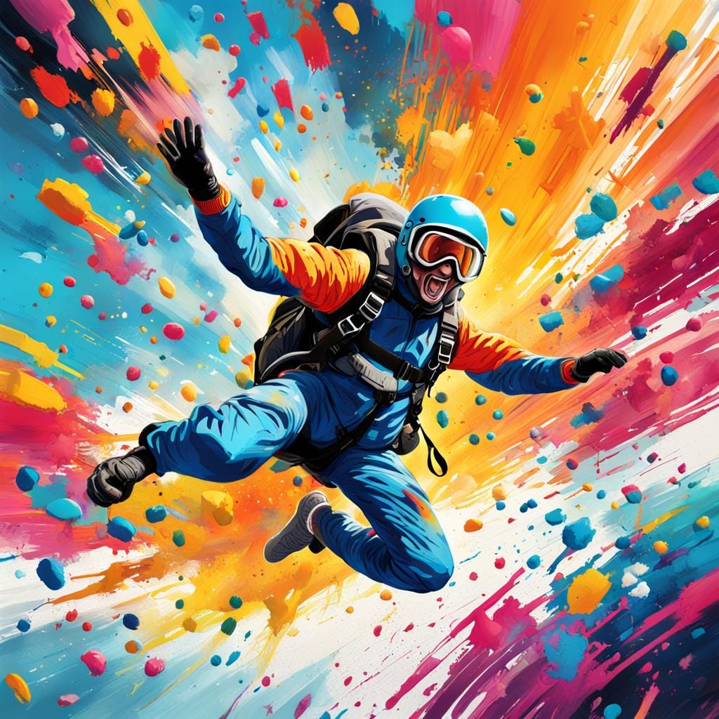 The Shift - Ilomina Astro