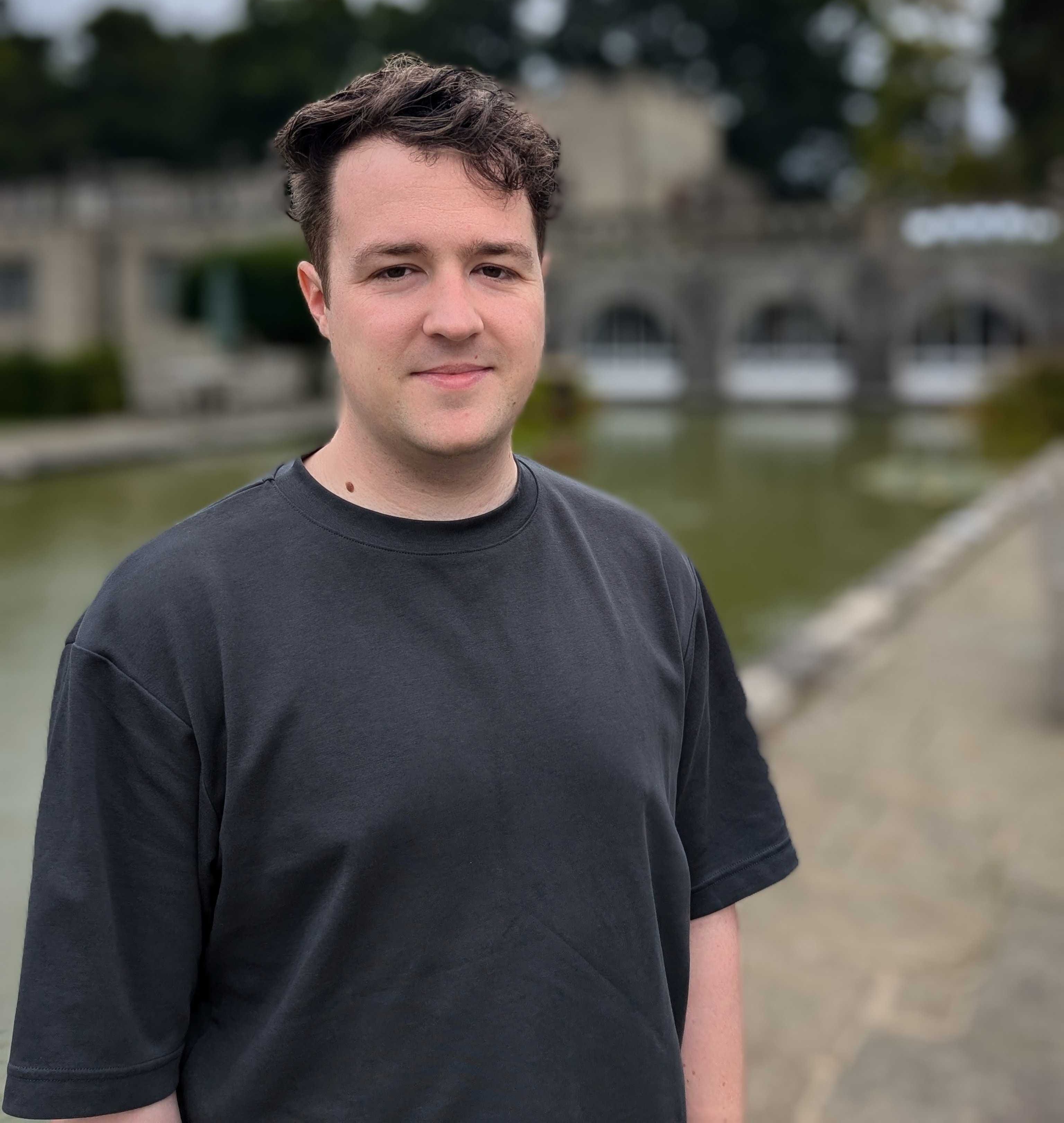 Introducing our Founding Engineer - by Serj Kazar