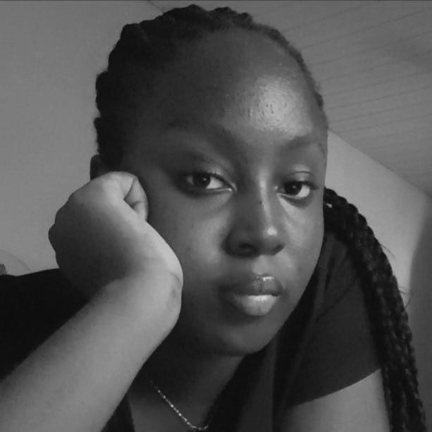 Eseoghene | Substack