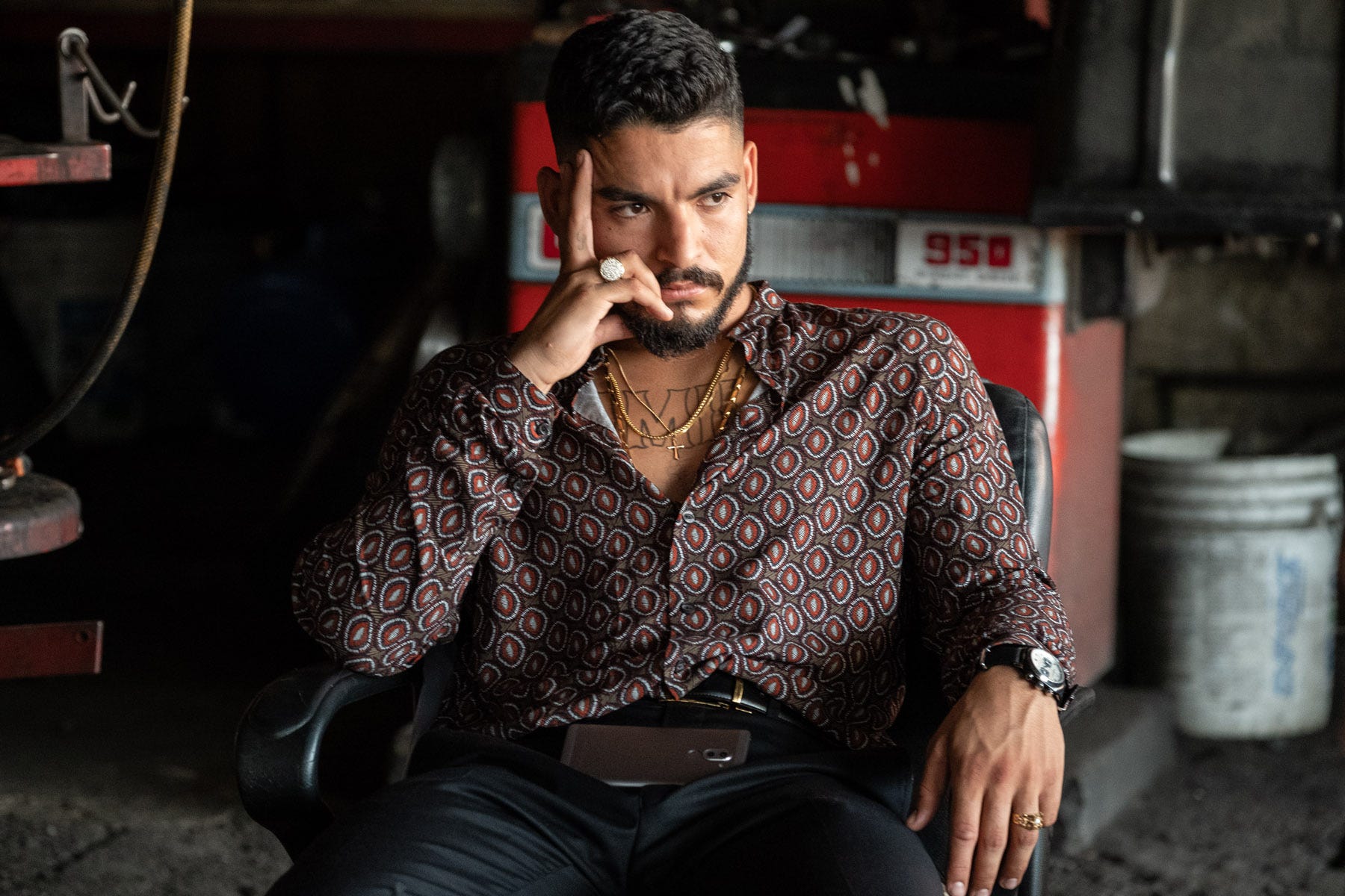 Opinion: In Defense Of The Urban Genre - The Daily Chela