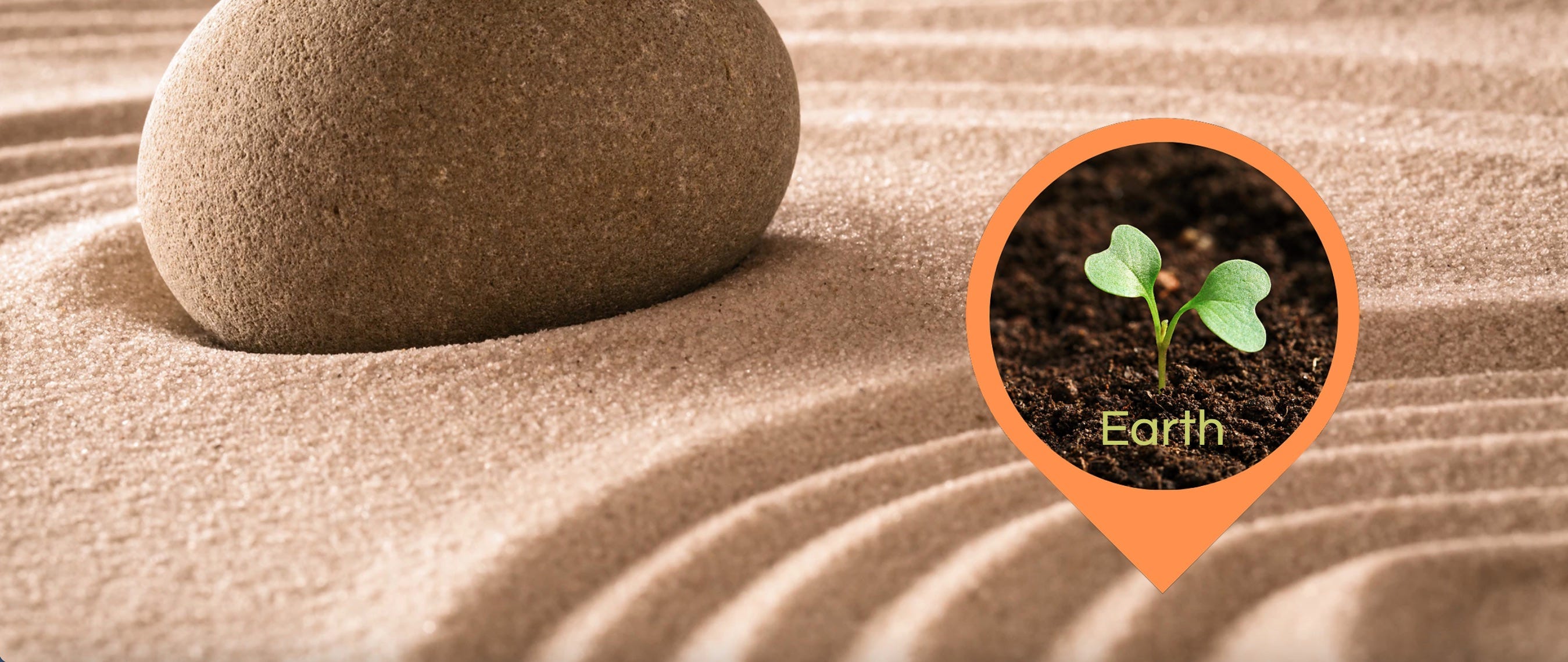 Elemental Earth - Entry Portal