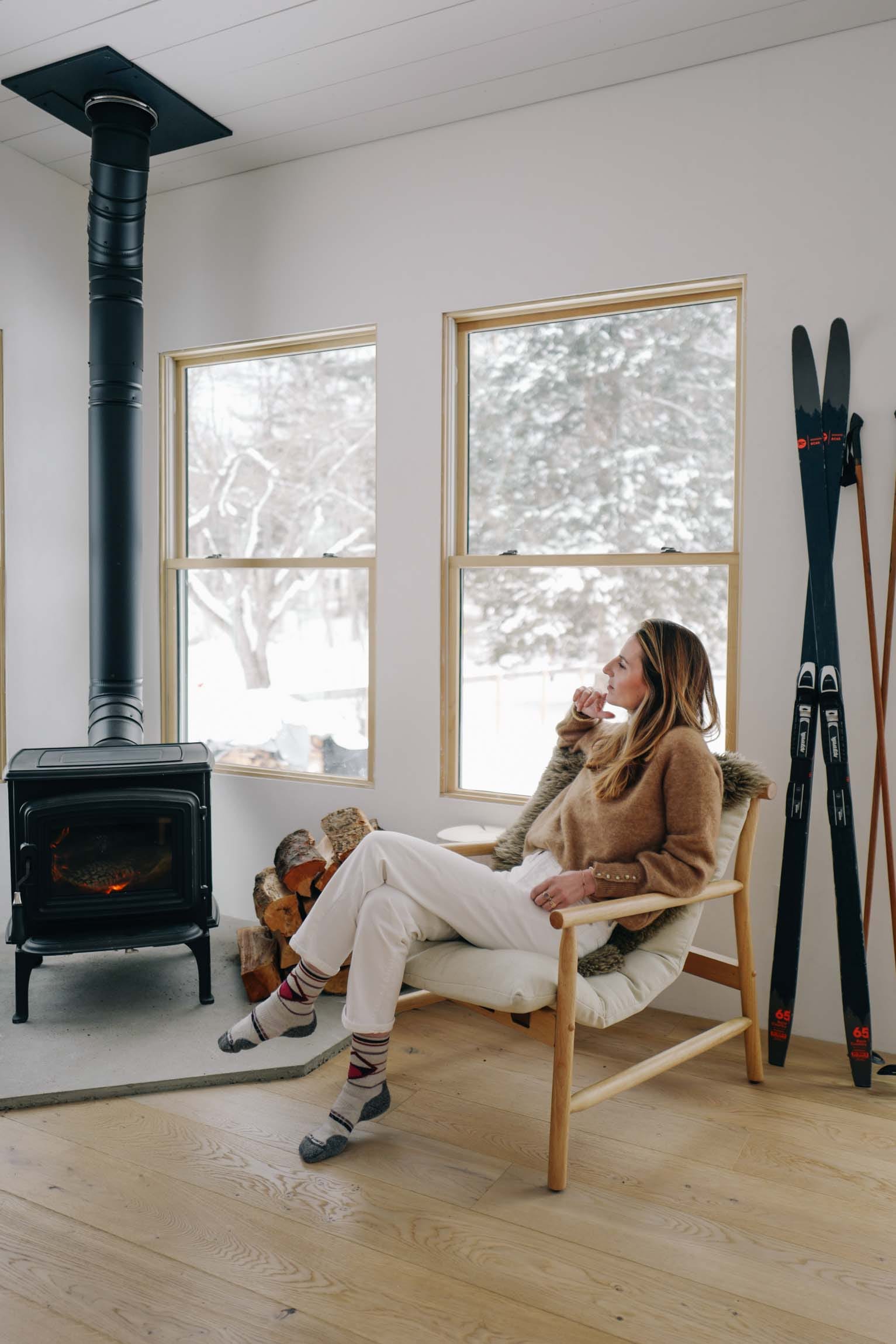 Welcome to A Common Thread - by Jess Kirby