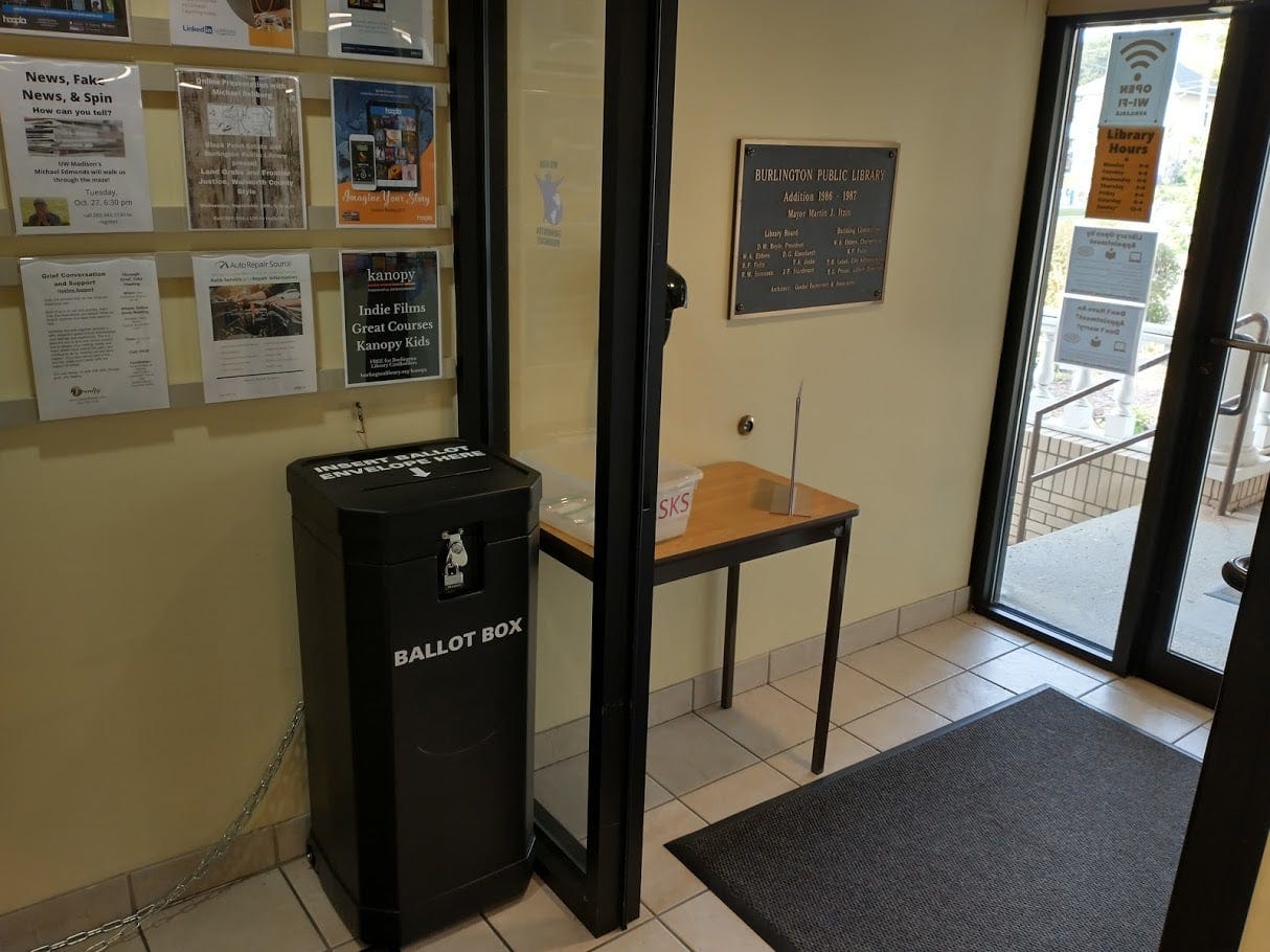 Part 2 of Fact Checking Speaker of the Assembly, Robin Vos