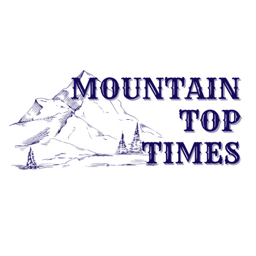 MountainTopTimes | Substack
