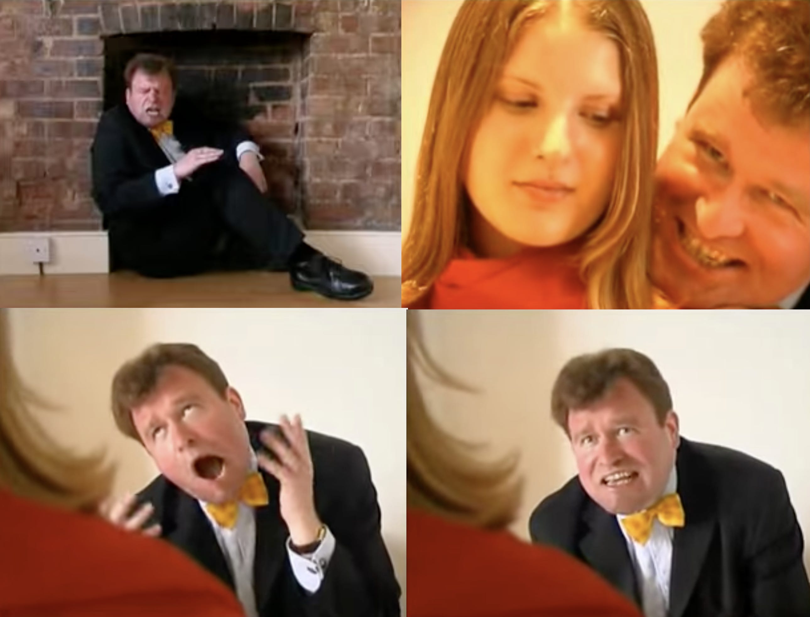 A Gentle Introduction to the Creative Work of Jonathan Bowden