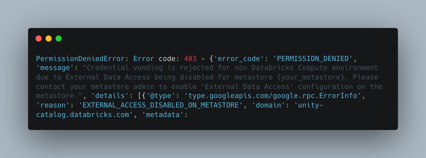 Daft vs Spark (Databricks) for Delta Tables (Unity Catalog)