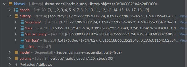 Deep Learning 4: Classifying movie reviews with Neural nets