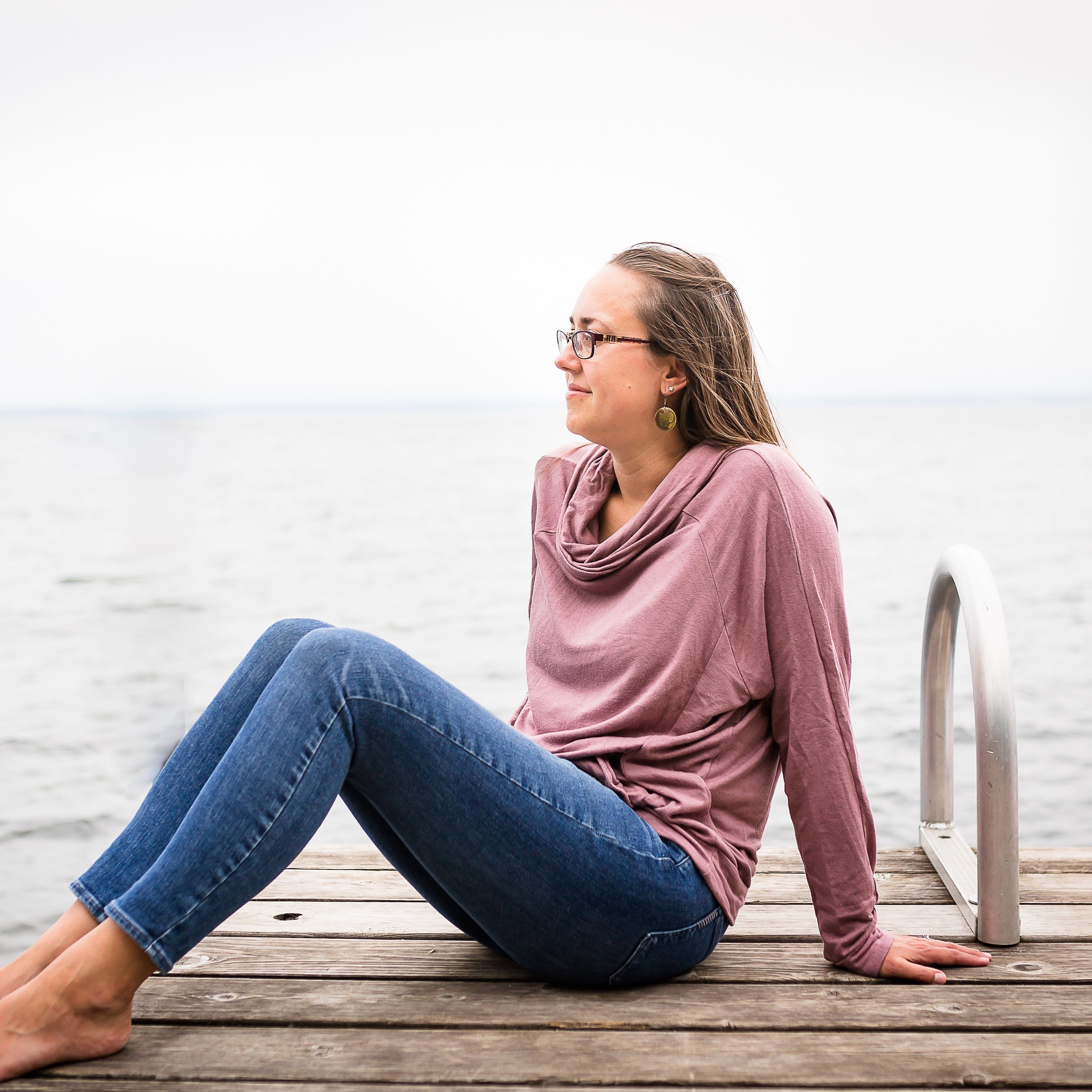 Kim K Gray | Substack