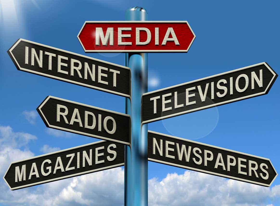 Media & Polarization - Lex’s Lexicon