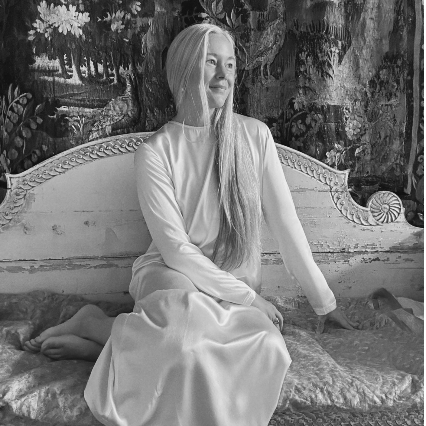 Kristin Ellen Hockman | Substack