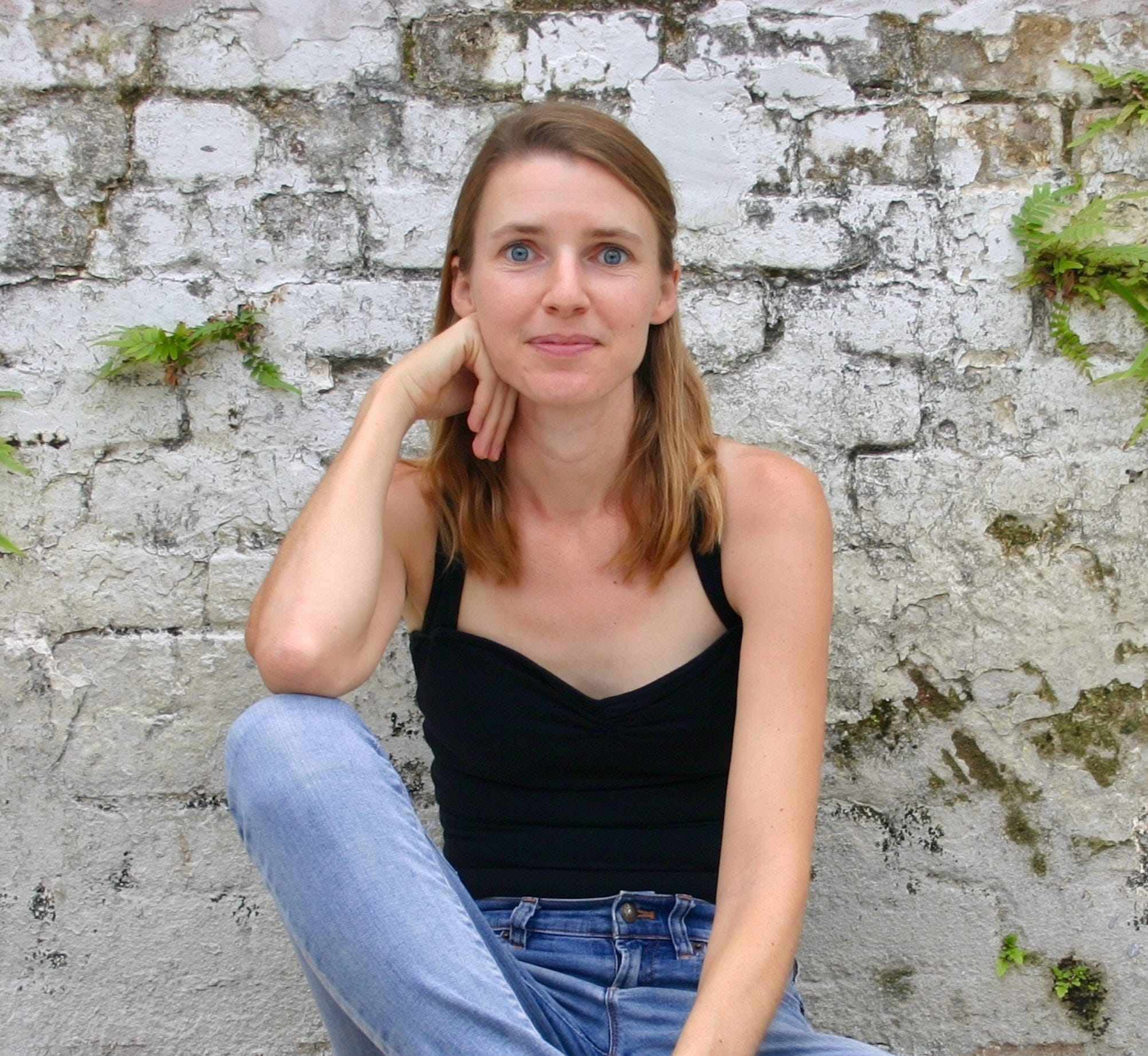 Mississippi Expat: Katy Simpson Smith - Rooted Magazine