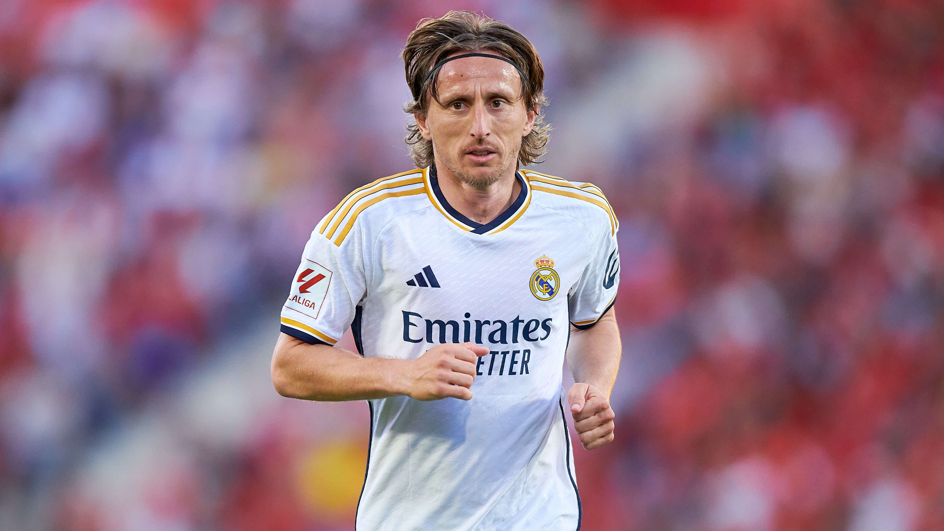 🚨Excl: Luka Modric deal all but done, Napoli interest in Real Madrid ...