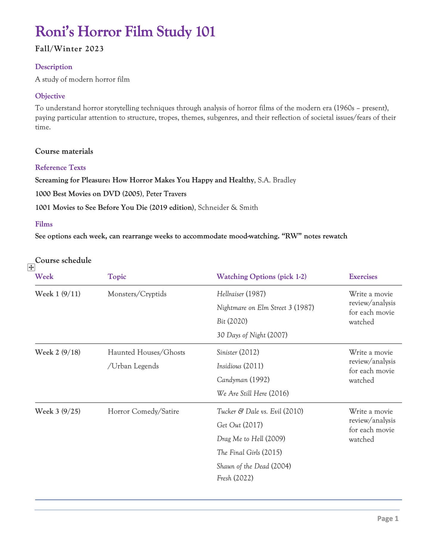 Have I hit peak nerdiness? Yes, yes I have.