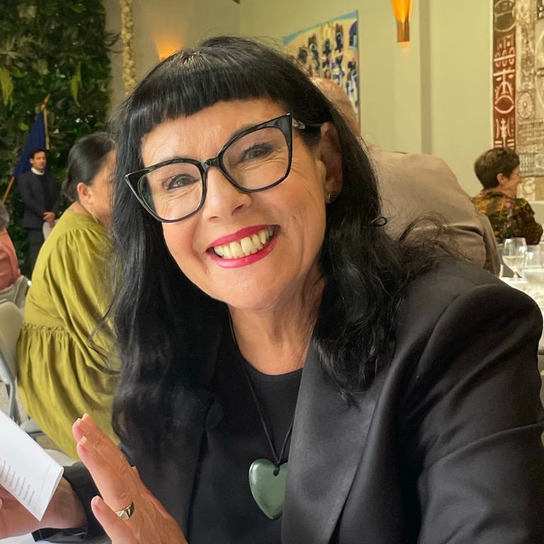 Michele A'Court | Substack