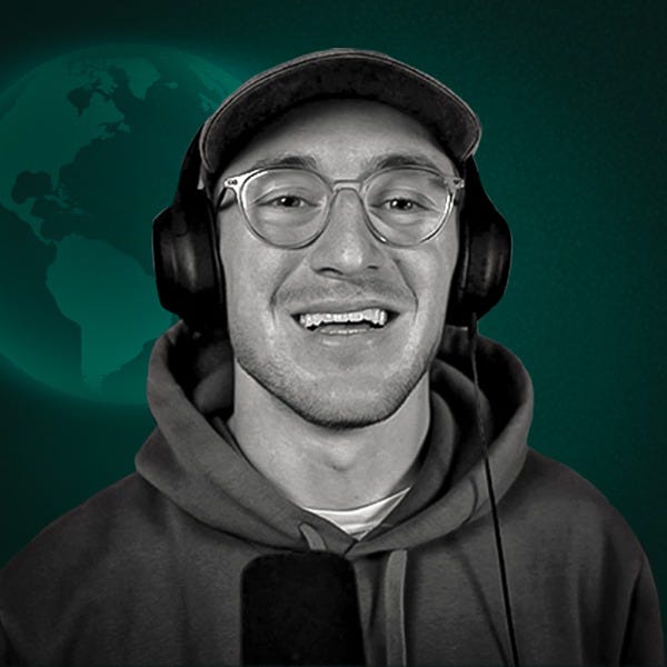 Hugo Rauch | Substack