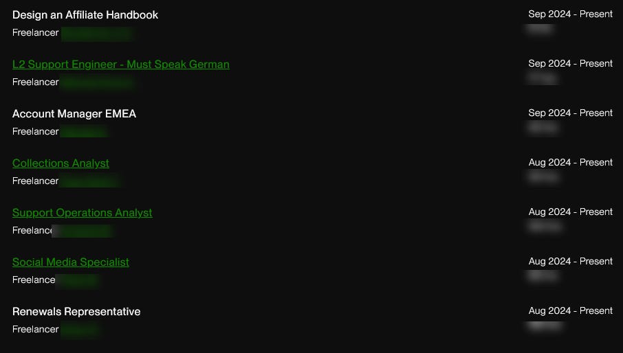 Extreme Outsourcing, Delphi Edition - by Delphi Critic