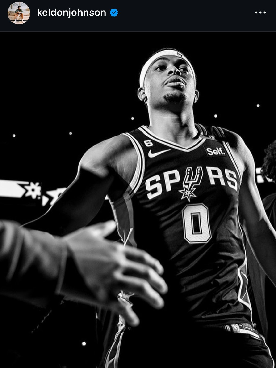 Chris Paul Gets To Be CP3 In San Antonio After All- wearing #3 jersey, Johnson to wear #0