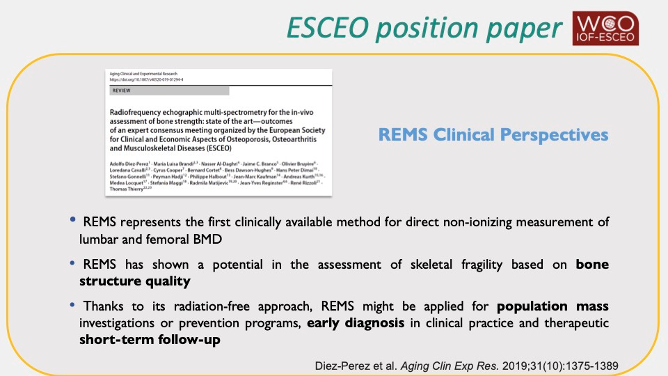 R.E.M.S. - by A Midwest Doctor