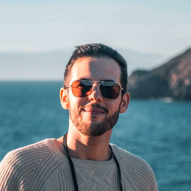 Álvaro García | Substack