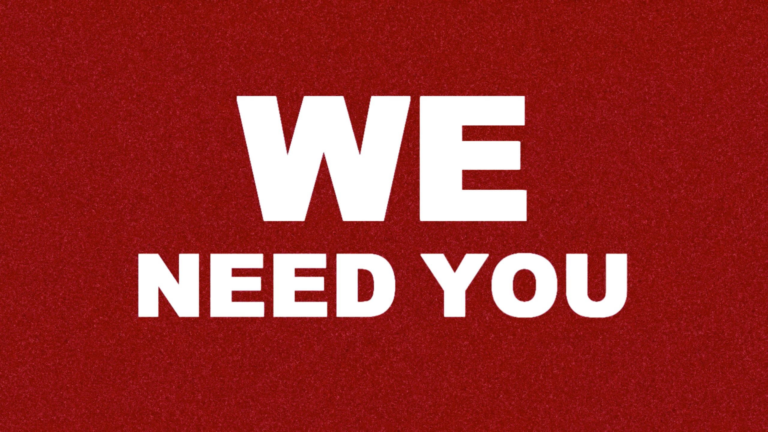 We Unify #6 - We Unify