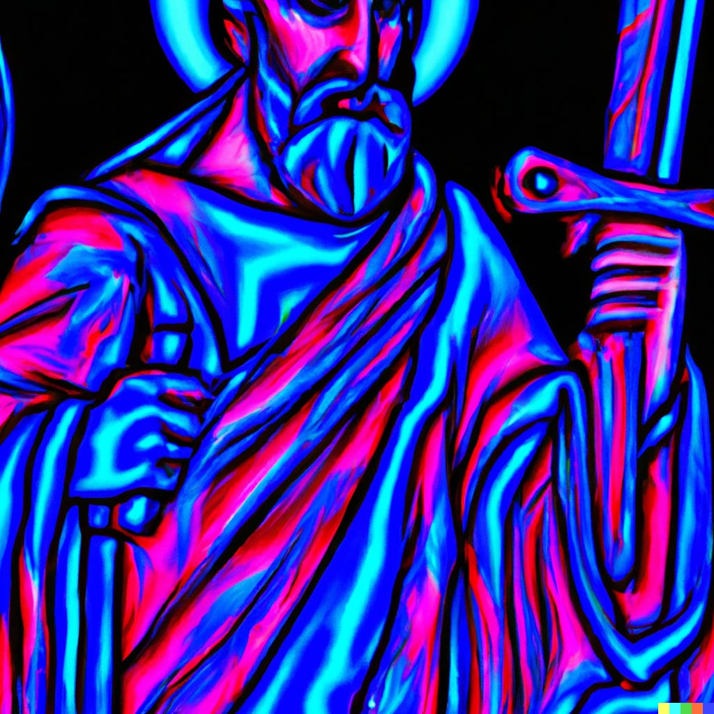 AI, Assignments, and Activities for Theology Teachers