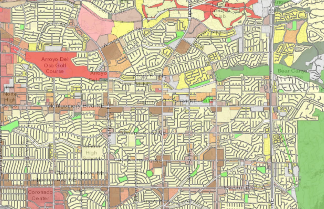 Albuquerque residents seek Environmental Justice with proposed HEEI air ...