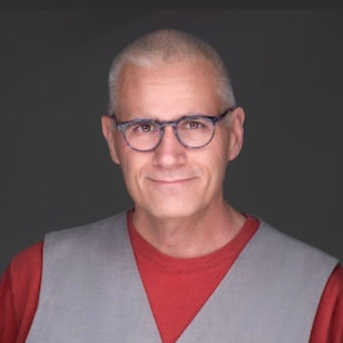 D.G. Chichester | Substack