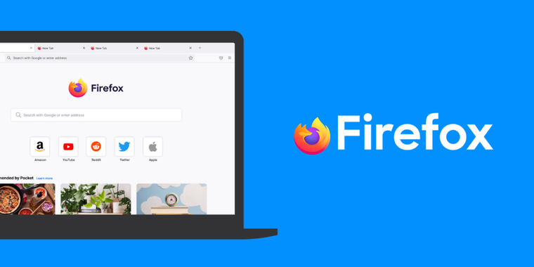Mozilla extends Firefox support for Windows 7, 8.1, and older macOS ... Mozilla extends Firefox support for Windows 7, 8.1, and older macOS ...