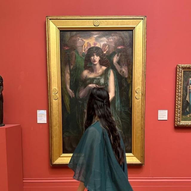 Ra'eesa Kabir | Substack