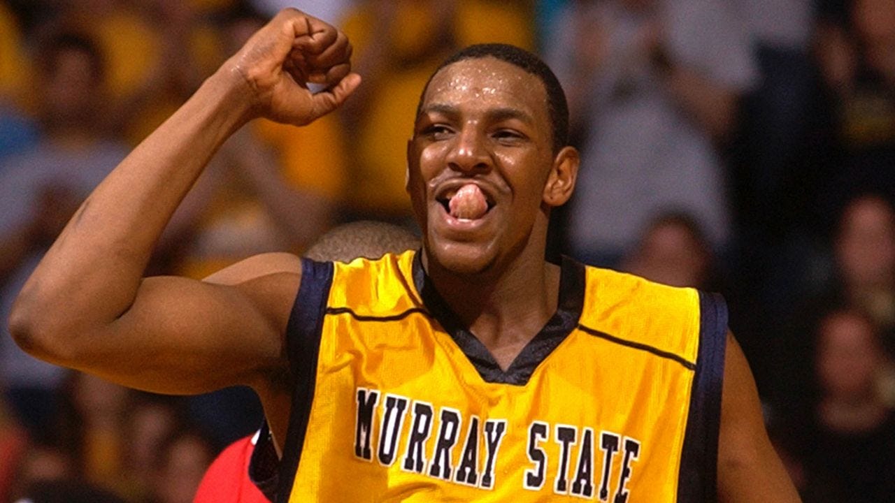 The #15 win in 25 years of the CFSB Center