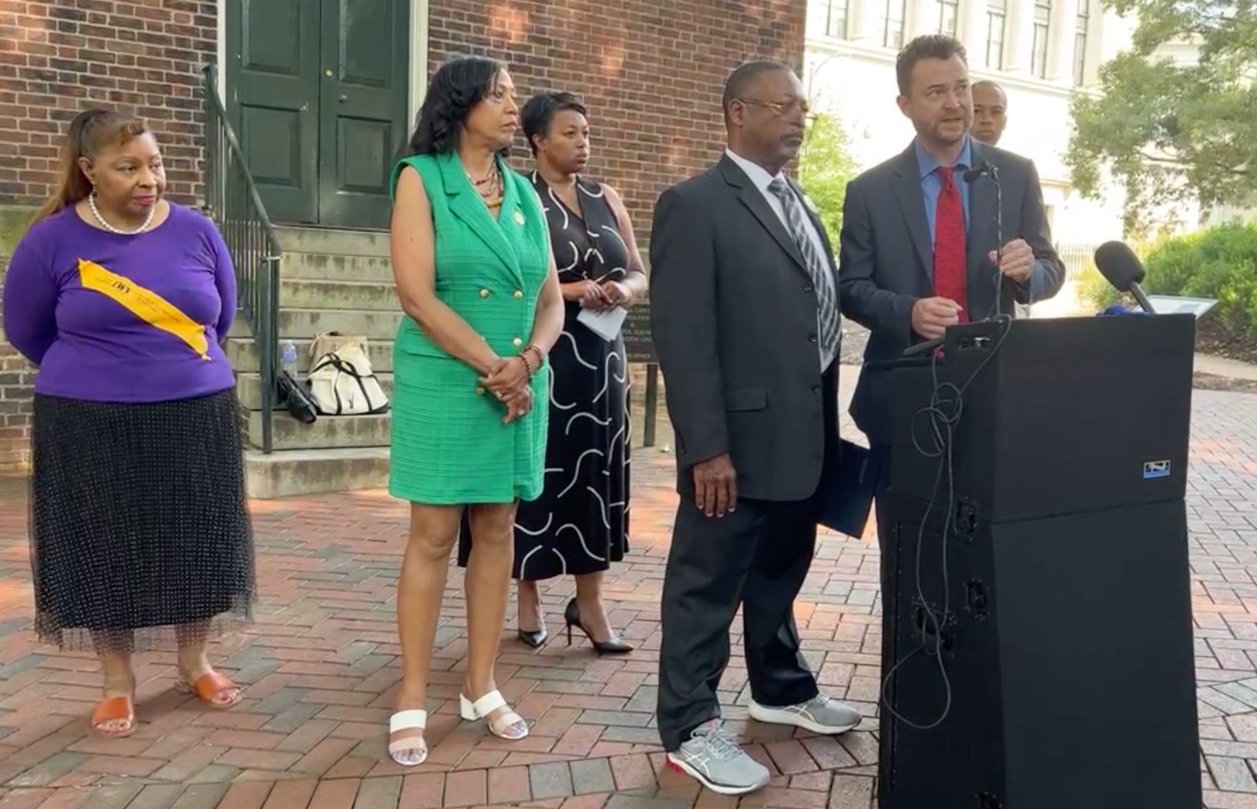 #Virginia @NAACP: Youngkin Has No Process for Rights Restoration #Voting #Virginia @NAACP: Youngkin Has No Process for Rights Restoration #Voting