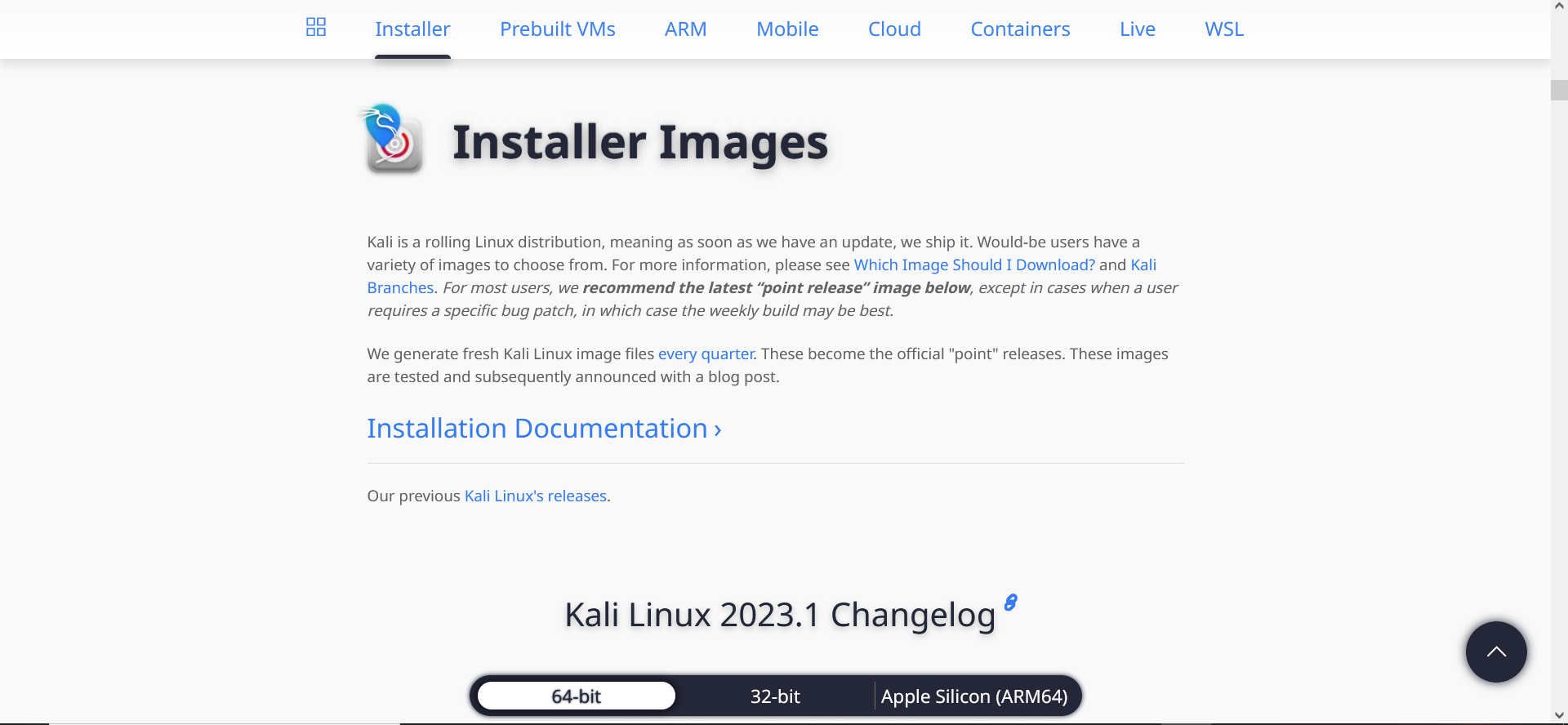 How to Install Kali Linux on VirtualBox on a Windows 10 Machine