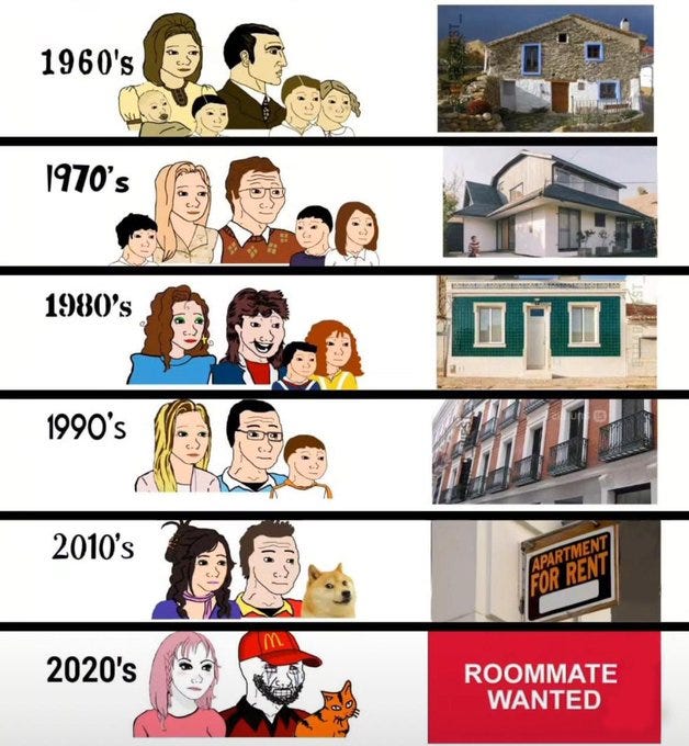 Ann Barnhardt - Edwin’s Newsletter #1