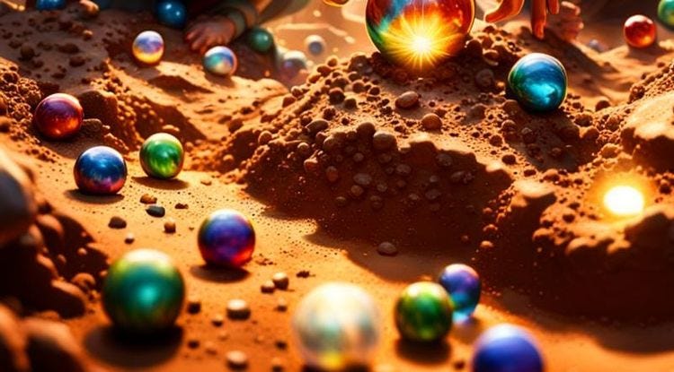 Radical Incrementalism and the Heritage Foundation